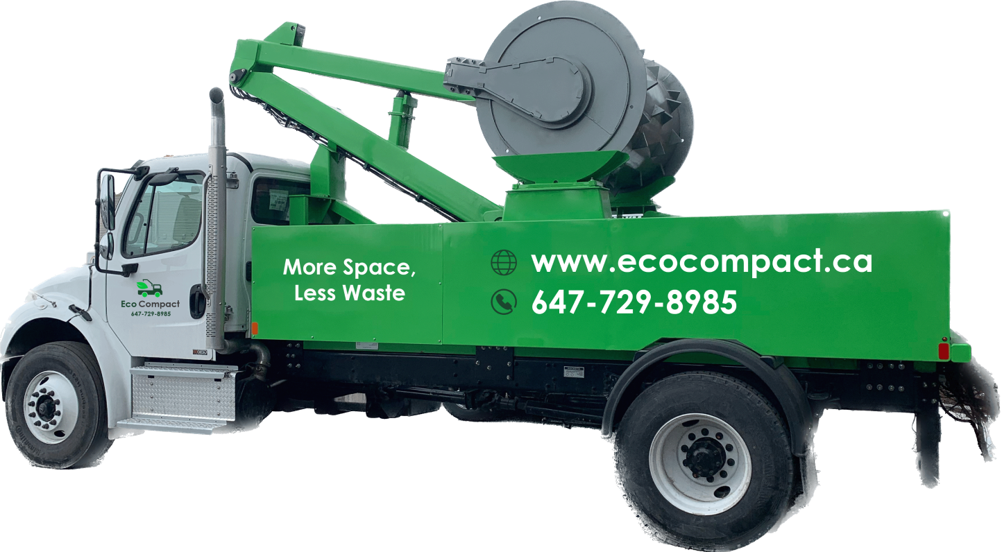 Home - Eco Compact